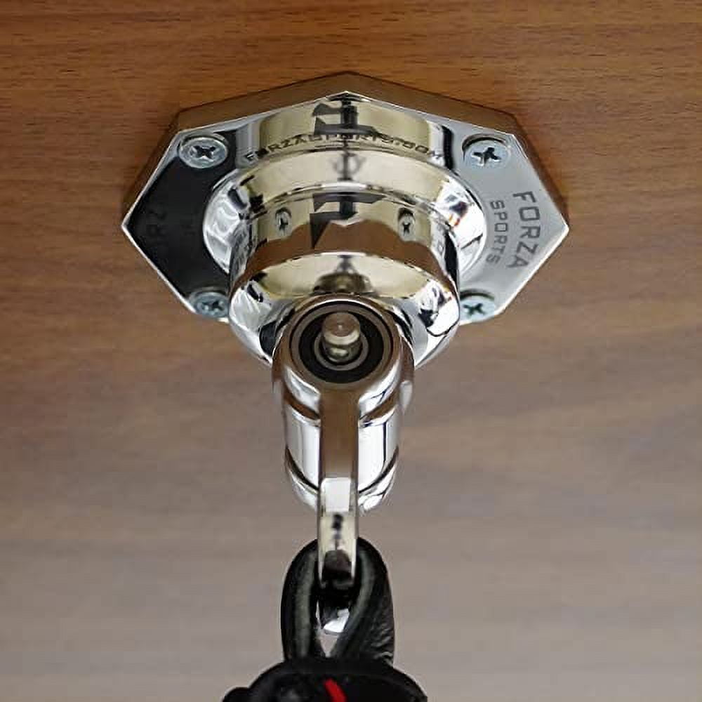 Forza Sports Hypersonic Speed Bag Swivel - Walmart.com