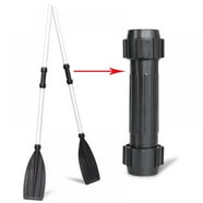 DTX International 2029 Double Kayak Storage Strap Garage Canoe Hoists 100 Lb. Capacity - Walmart.com