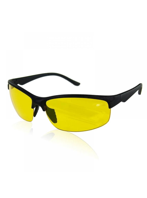 Night Driving Glasses