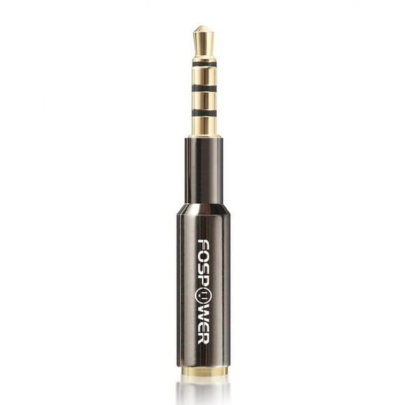 Aux Adapters