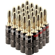 Wirefy Spade Connector Kit - Male and Female Spade Wire Connectors Kit ...