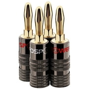 Speaker Spring Clip Connector