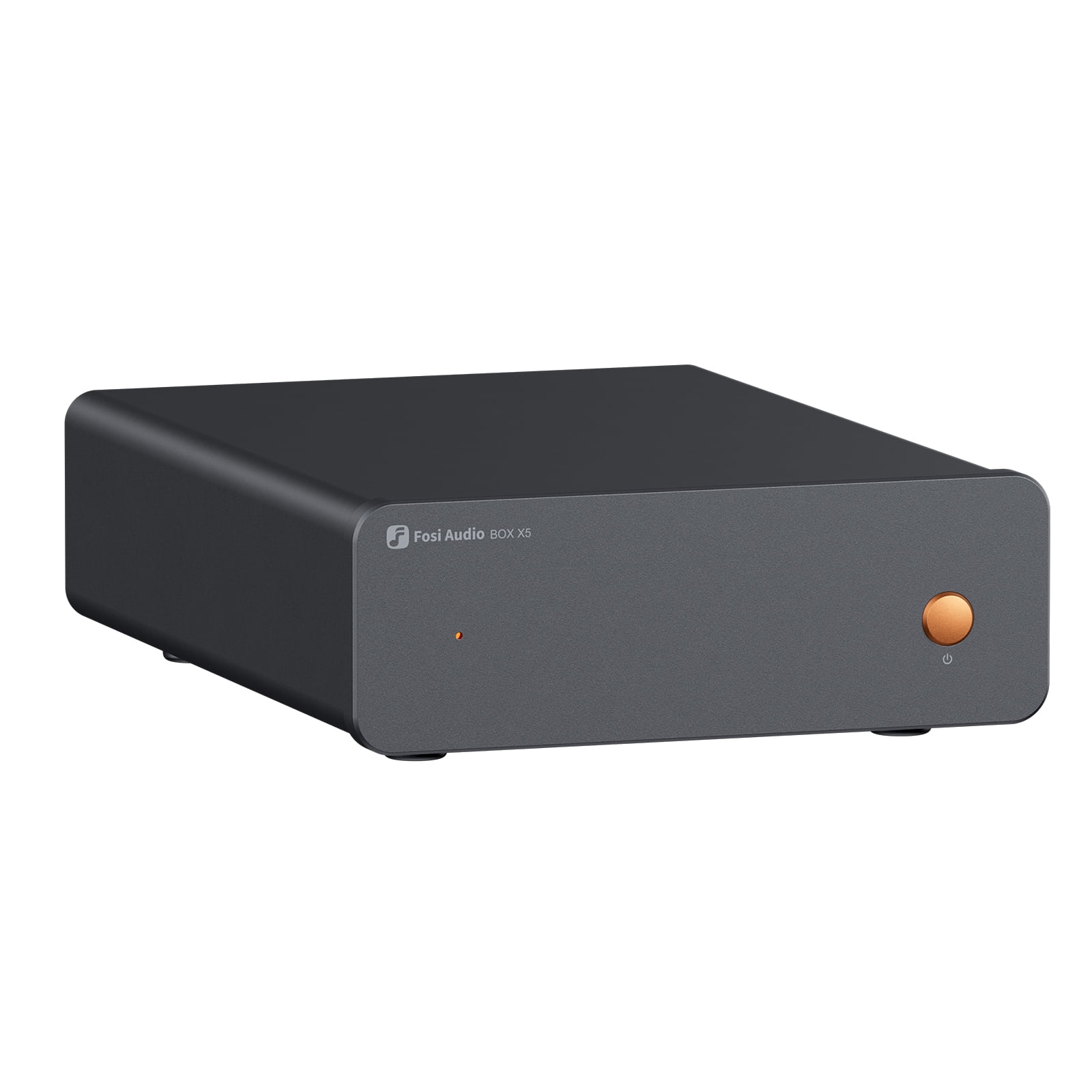 Fosi Audio Box X5 Phono Preamp for Turntable - Walmart.com