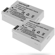 Lp E4 Battery