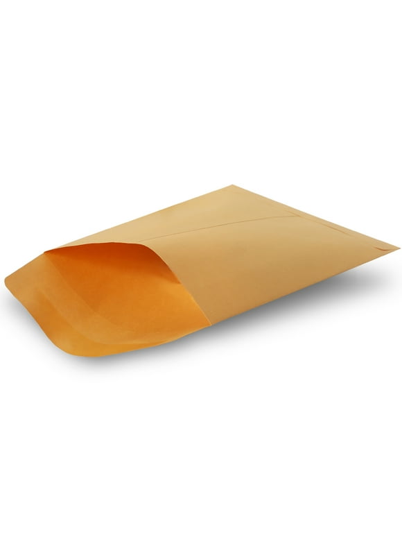 6 X 9 Envelopes in Envelopes by Size - Walmart.com