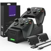 PowerA Duo Controller Charger Station for Xbox Series X|S - White ...