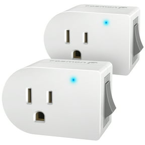 Male Electrical Outlet