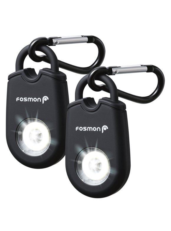 Strobe Light Self Defense