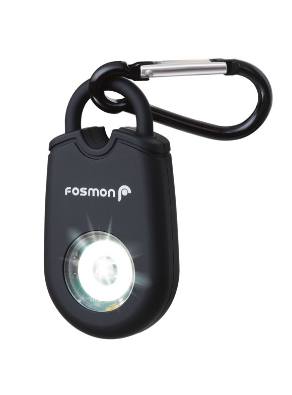 Personal Safety Alert Device