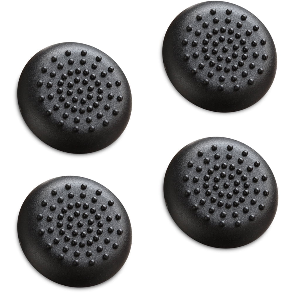 Fosmon [2 Pair/4 Pcs] For Nintendo Switch 2 Thumb Grips, Switch Joycon ...
