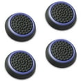 Fosmon [2 Pair/4 Pcs] For Nintendo Switch 2 Thumb Grips, Switch Joycon ...