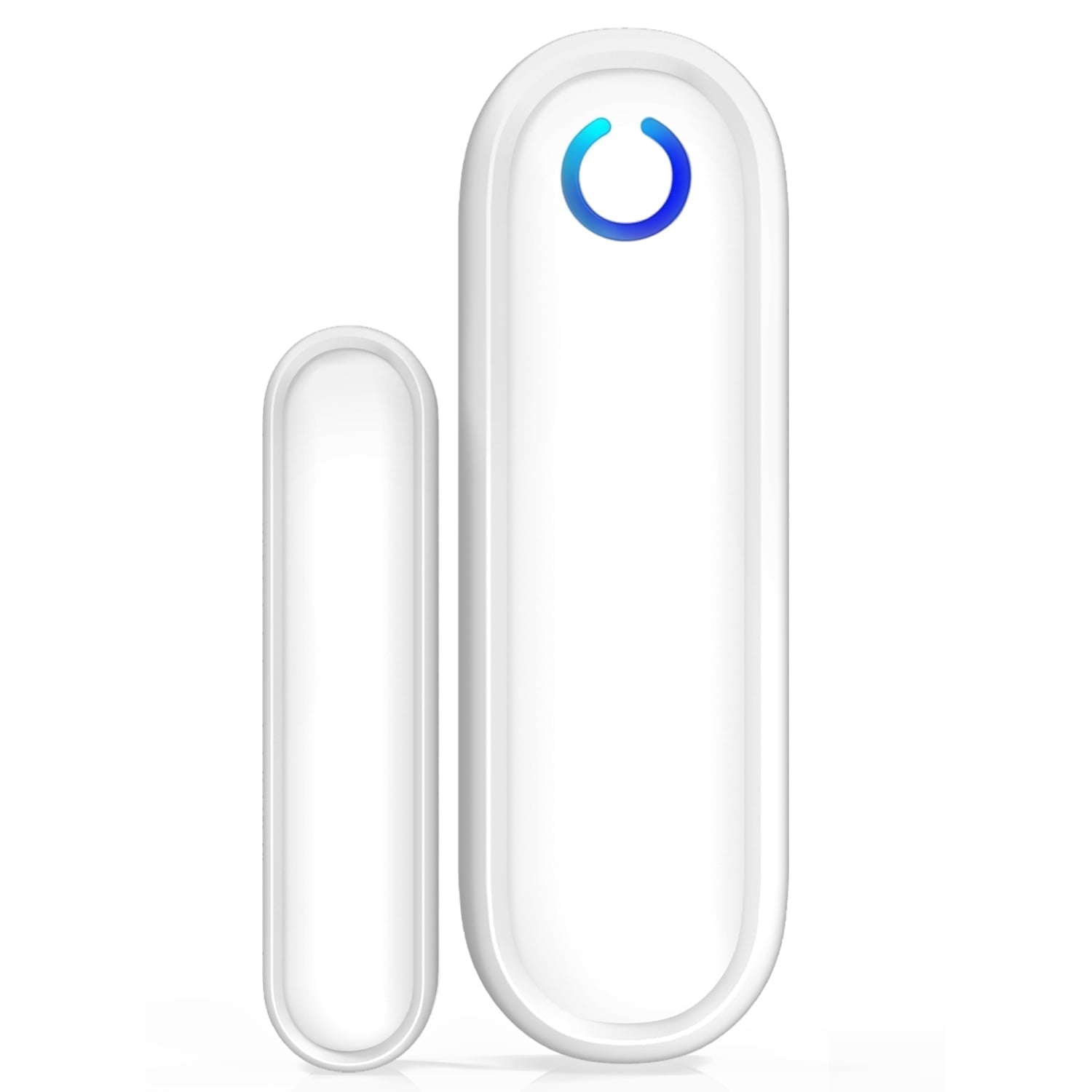 Fosmon WaveLink 1x Add-On Wireless Doorbell Chime Sensor, Home Security ...