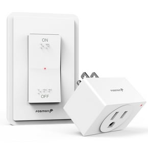 wireless remote on off switches