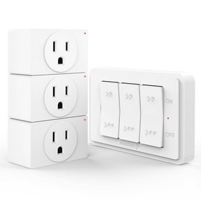 Remote Control 120v Switch