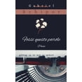Fossi Queste Parole Fossi queste parole, Book 1, (Paperback) - Walmart.com