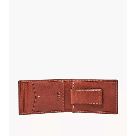 Fossil Wallets