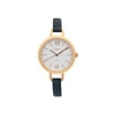 Fossil FB-01 Quartz Black Dial Ladies Watch ES4745 - Walmart.com