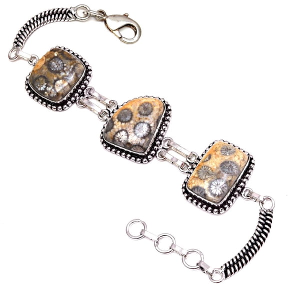Fossil Bracelets