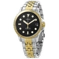 Fossil FB-01 Quartz Black Dial Ladies Watch ES4745 - Walmart.com