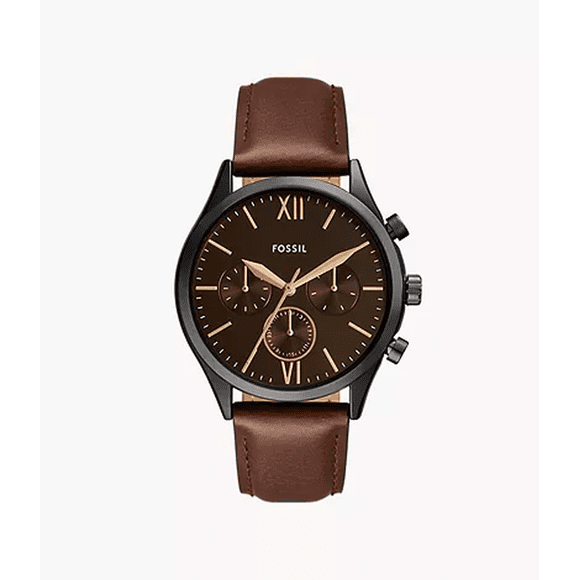 Men's Fossil Watches