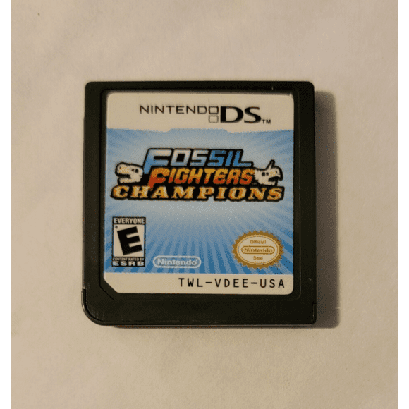 Nintendo Ds Controller