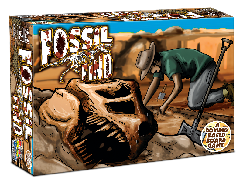 Fossil Games