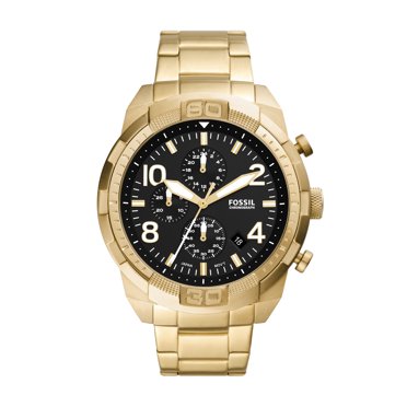 Fossil Men's Nate Chronograph - Walmart.com