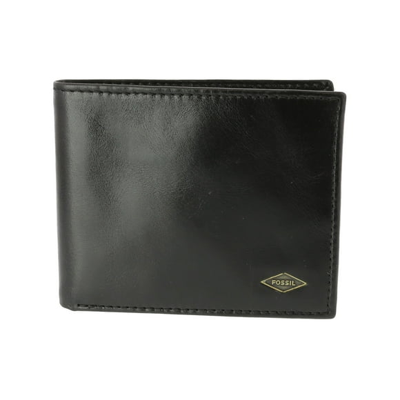 Fossil Wallets