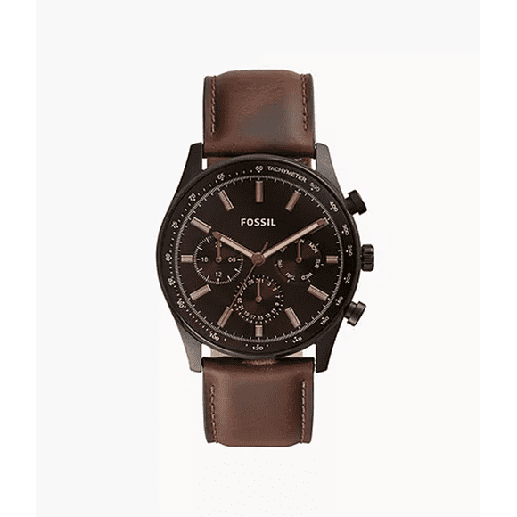 Men's Fossil Watches