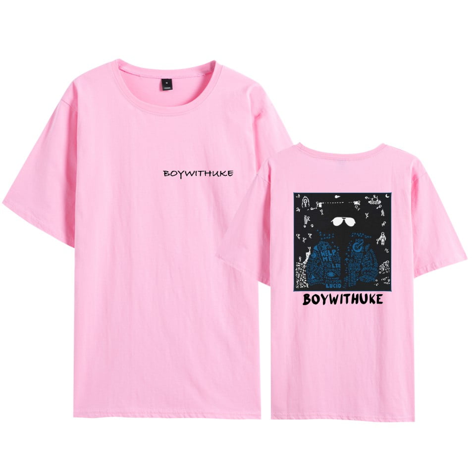 Fosskos Boygenius Merch T-Shirt, Boygenius World Tour Merch Tee ...