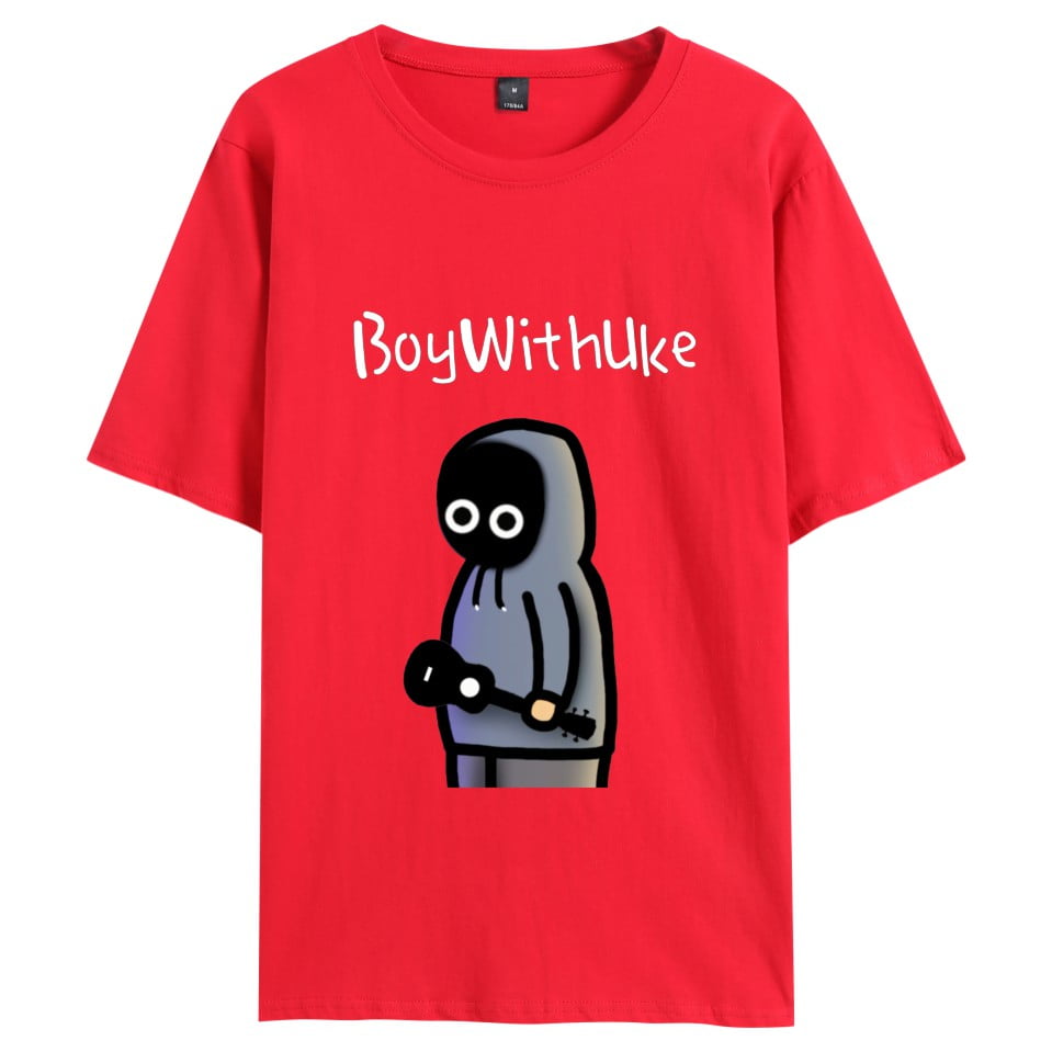 Fosskos Boygenius T-Shirt, Boygenius World Tour Merch Tee - Walmart.com