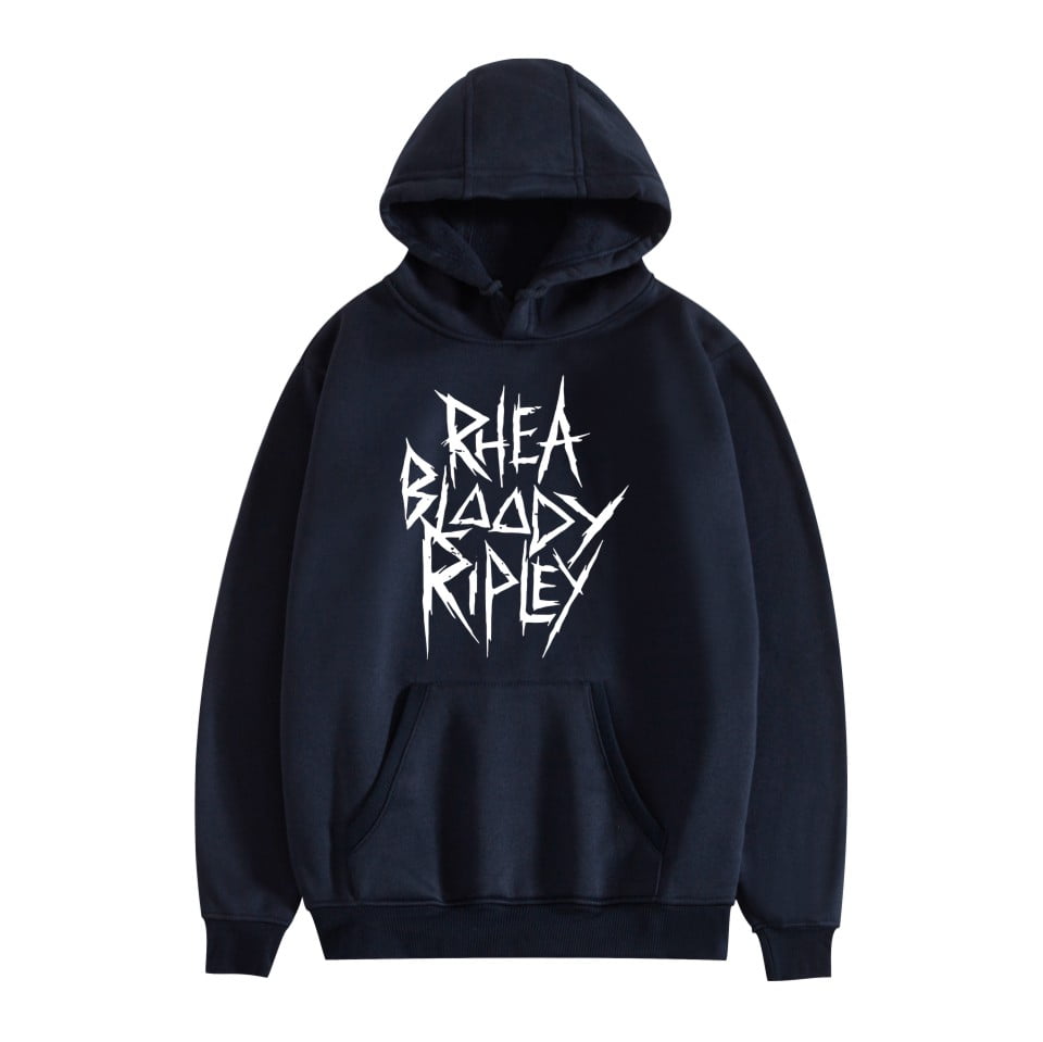 Fosskos Rhea Ripley Mami Hoodie Merch For Men/Women Unisex Winter Long ...