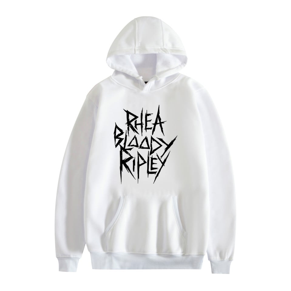 Fosskos Rhea Ripley Mami Hoodie Merch For Men/Women Unisex Winter Long ...