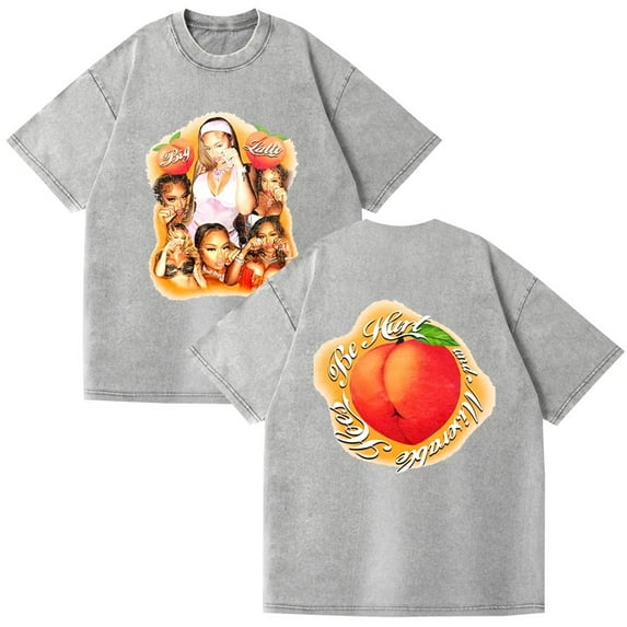 Fosskos Washed vintage Latto Vintage T-Shirts Sugar Honey Iced Tea ...