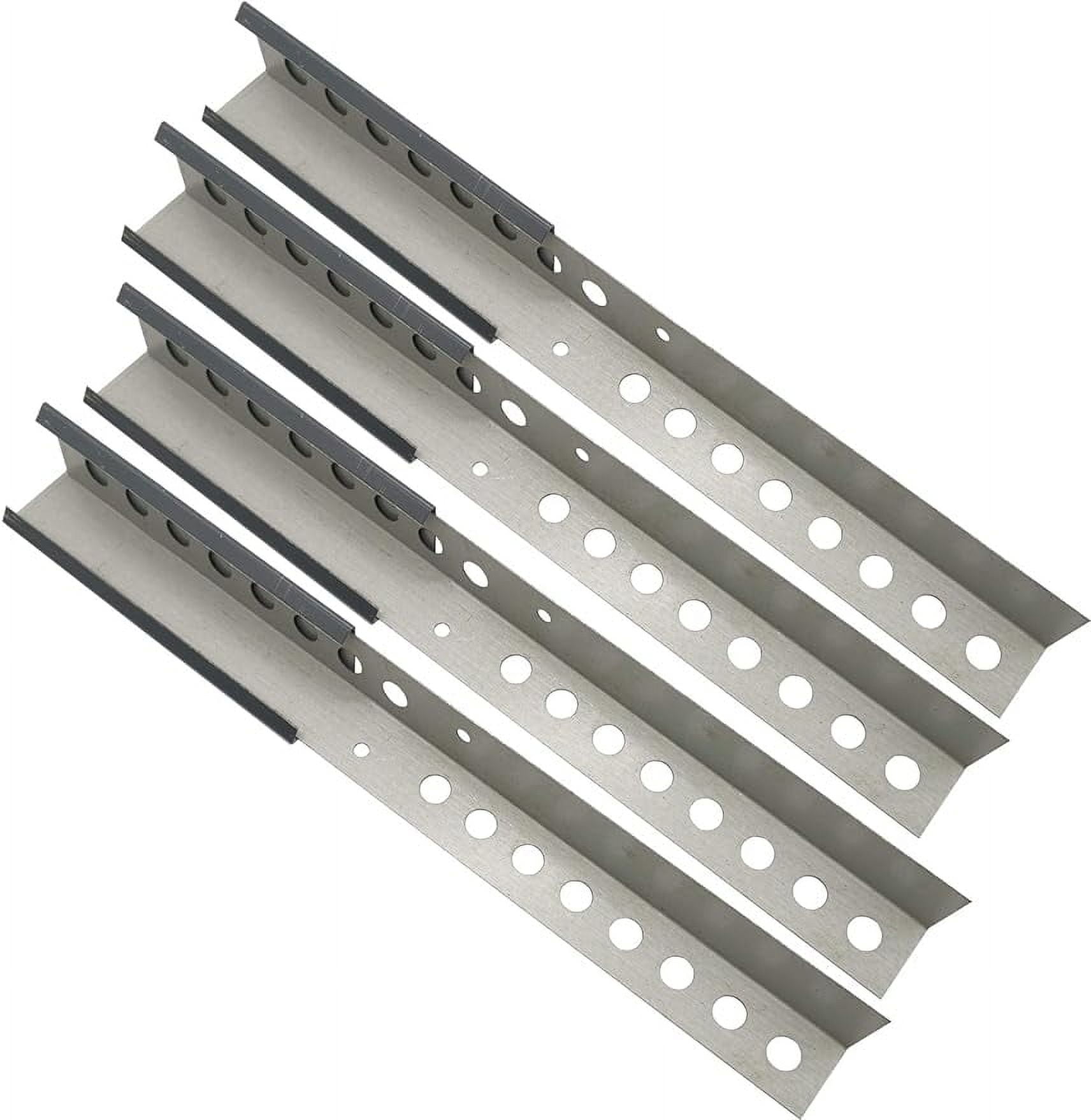 Fostbeen 4PCS Beehive Sliding Mouse Guards, Steel Entrance Reducer ...