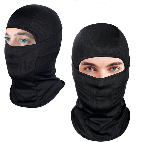 Balaclava Ski Mask for Men and Women, Winter Face Mask, Shiesty for ...