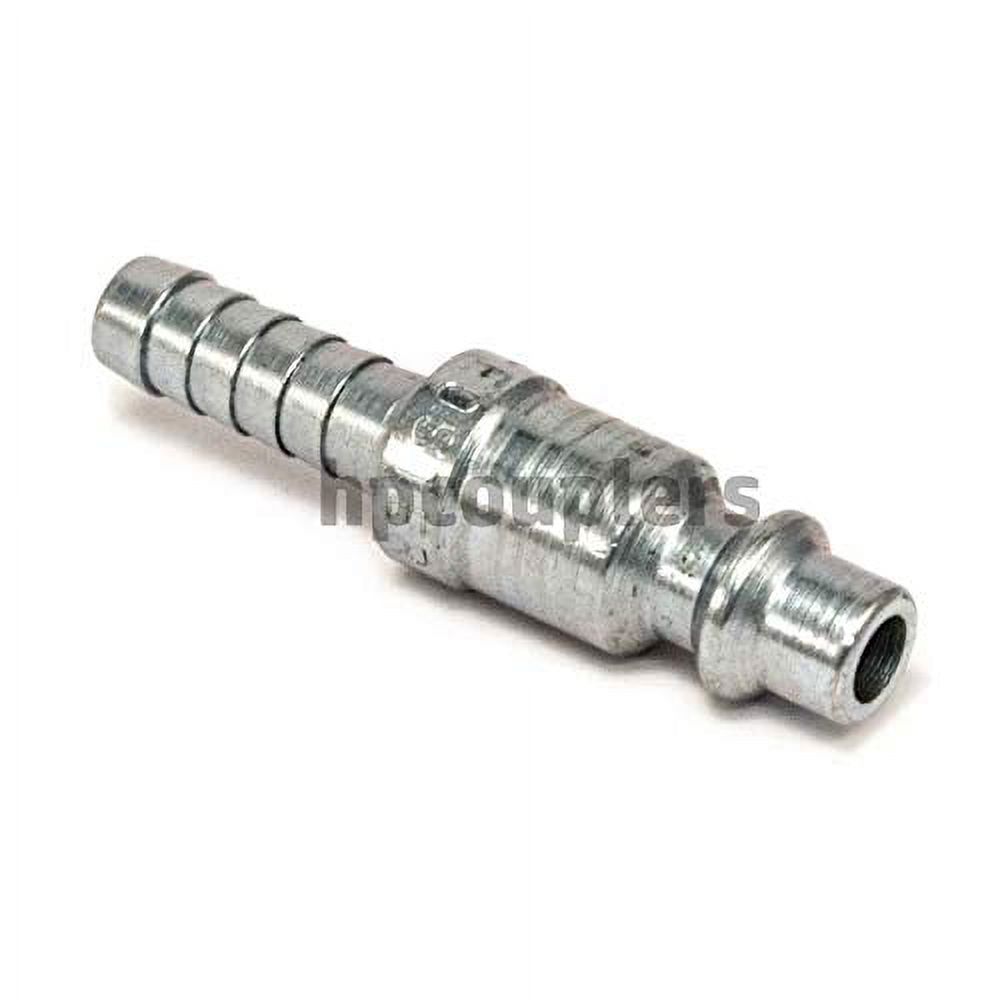 Foster 3603 + 16-3 Industrial Interchange Air Fitting, Quick-Connect ...