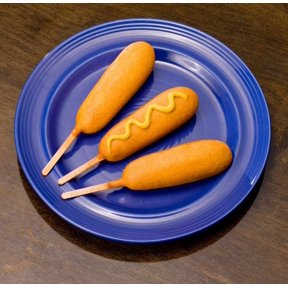 Corn Dogs in Frozen Appetizers & Snacks - Walmart.com