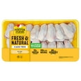 Foster Farms Fresh & Natural Chicken Wings Value Pack - Walmart.com