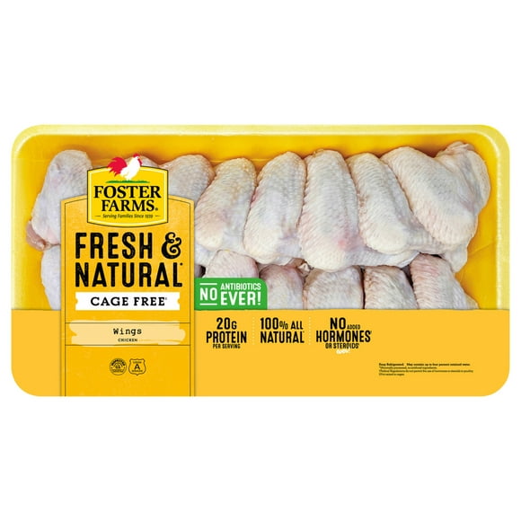 Foster Farms