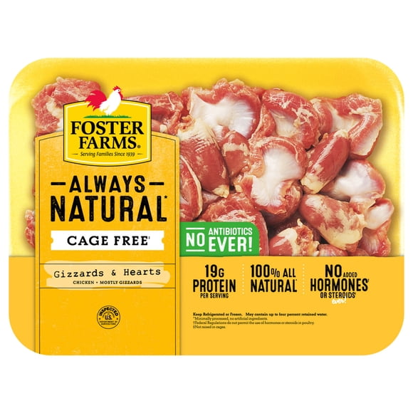 Foster Farms