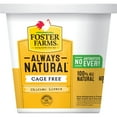 Foster Farms Fresh & Natural Cage Free Chicken Livers, 1.0-1.4 lb ...