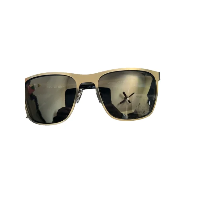 Foster Grant Classic Polarized Sunglasses, UV Protection, Stylish, 1 ...