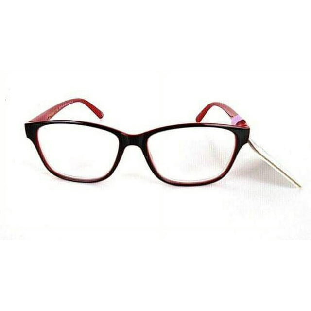 Foster Grant Gloss Kinley Reading Glasses - 2.00 - Walmart.com