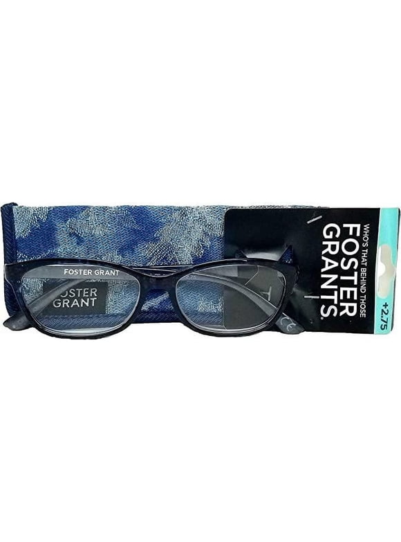 Foster Grant Reading Glasses in Reading Glasses - Walmart.com