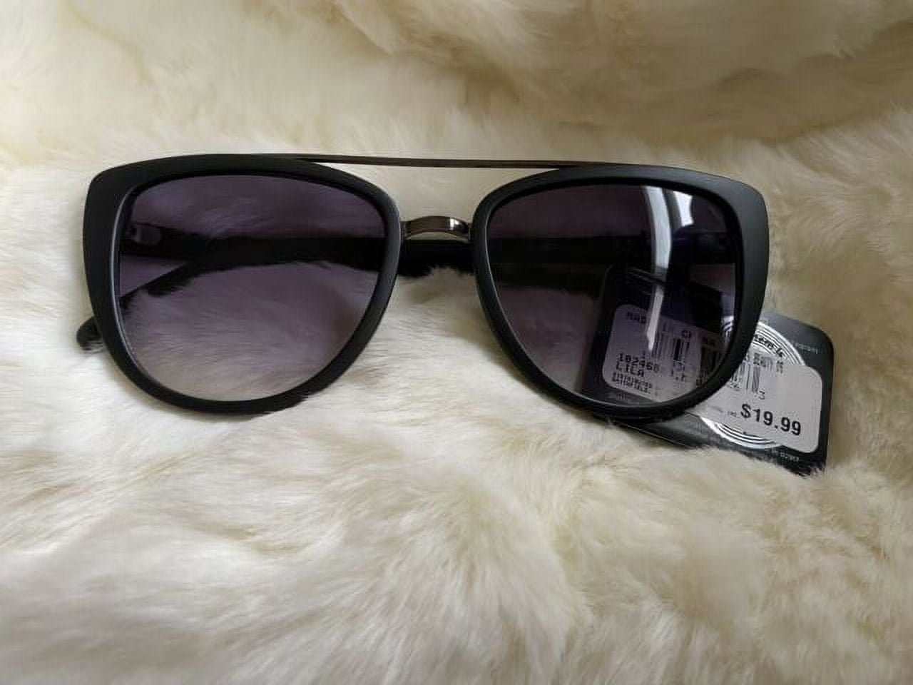 Foster Grant Lila sunglasses - Walmart.com