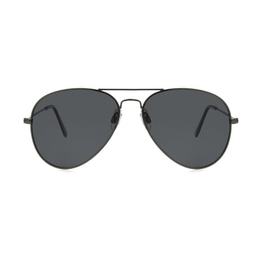 XL Bifocal Reading Sunglasses For Men - Billions (Black, 1.75, Diopters ...