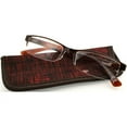 Foster Grant Men's Glasses Reading Glasses, Black - Walmart.com Foster Grant Men's Glasses Reading Glasses, Black - Walmart.com