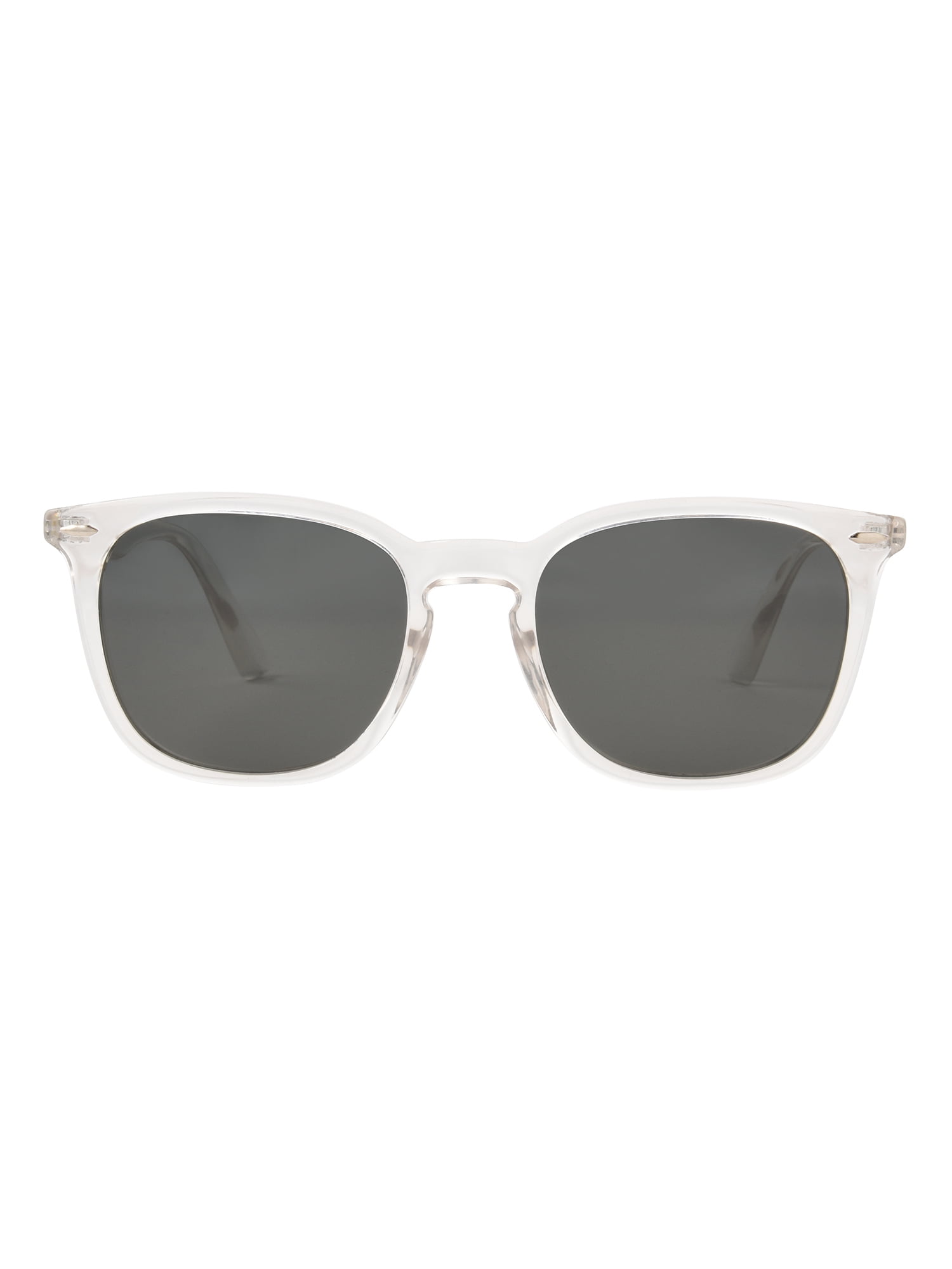 Foster Grant Mens Square Rpc Adult Sunglasses - Walmart.com