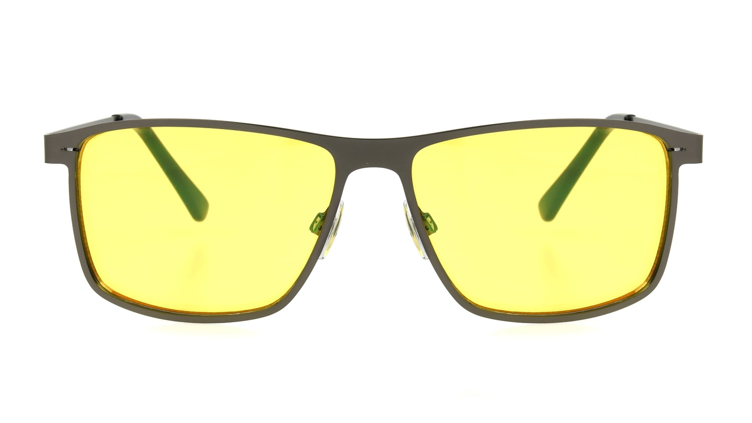 Foster Grant Mens Way Sunglasses Gray - Walmart.com